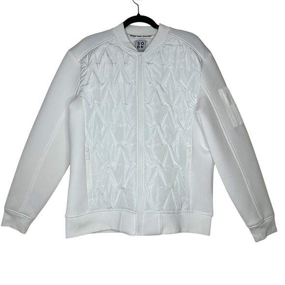 SO BK Straight Outta Brooklyn | Jackets & Coats | Sobk Straight Outta ...